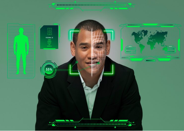 The Role of Biometrics in the U.S. Immigration Process