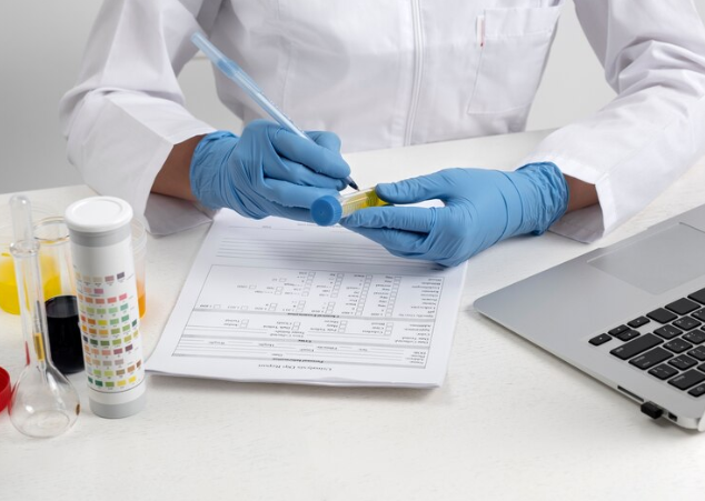 Role of DNA Testing in Family-Based Immigration Cases