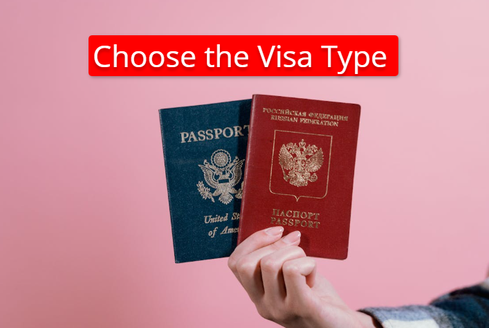 What Is the Difference Between Temporary and Permanent Visas?