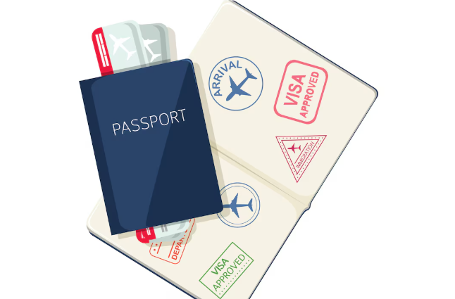 How to Check Your Visa Status Online (All Categories)