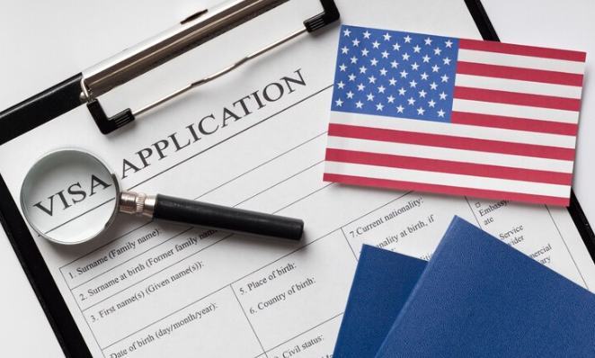 Steps to Change Your Visa Status Without Leaving the U.S.