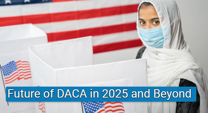 How to Apply for DACA in 2025: Step-by-Step Guide
