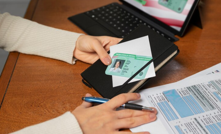 How to File for Humanitarian Parole in the U.S. 2025 Guide