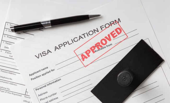 How to Apply for a USA Visa While in Another Country