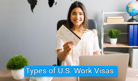 How to Qualify for a U.S. Work Visa: Detailed Guide