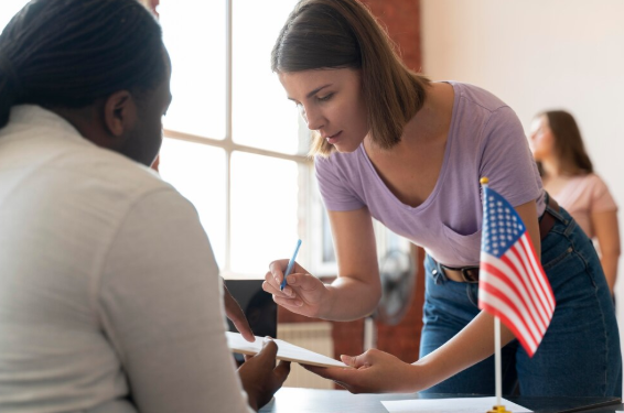 How to Apply for a Citizenship Certificate: Detailed Guide