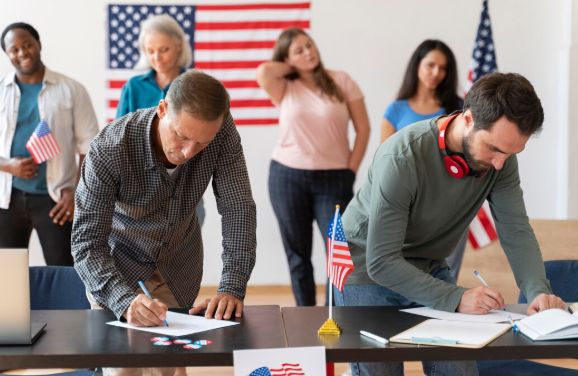 5 Powerful Civic Rights You Gain as a U.S. Citizen